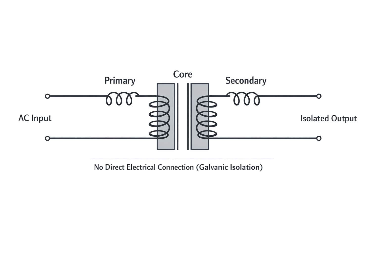Isolation Transformer Purpose: Why It Is Essential in Modern Power ...